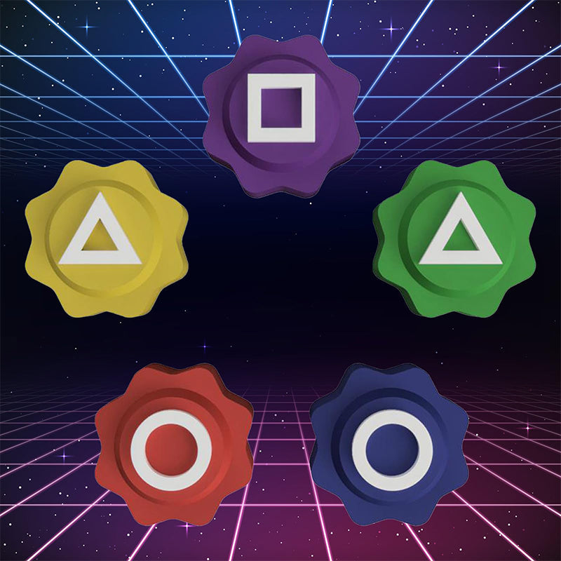 Gonggi Set - As seen in Squid Game 2 – luckinwish