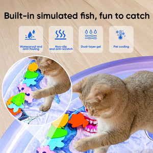 Water Sensor Pad for Pets – luckinwish