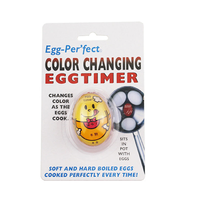 Color Changing Egg Timers – luckinwish