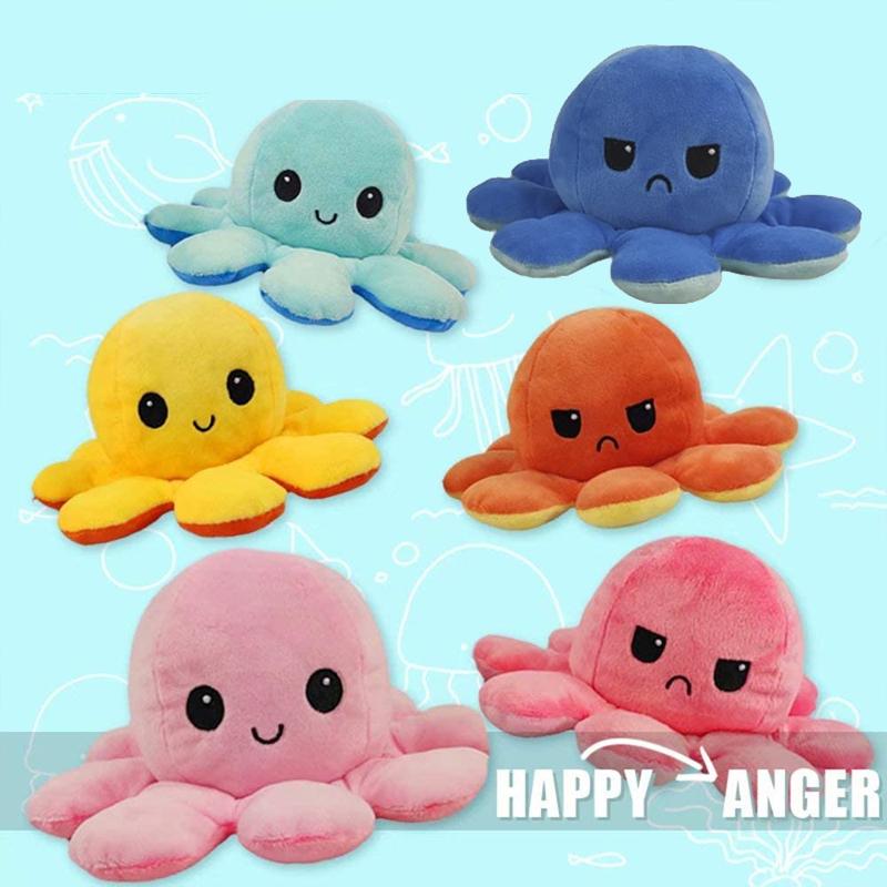 Flippy The Octopus – luckinwish