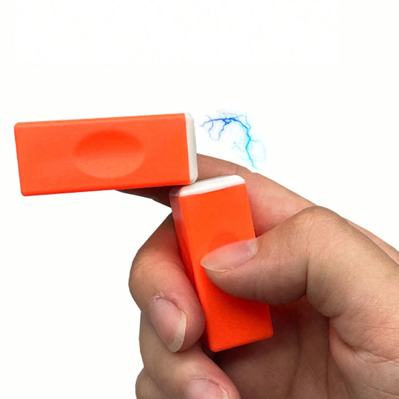 Magnetic Building Blocks Bounce Bricks – luckinwish