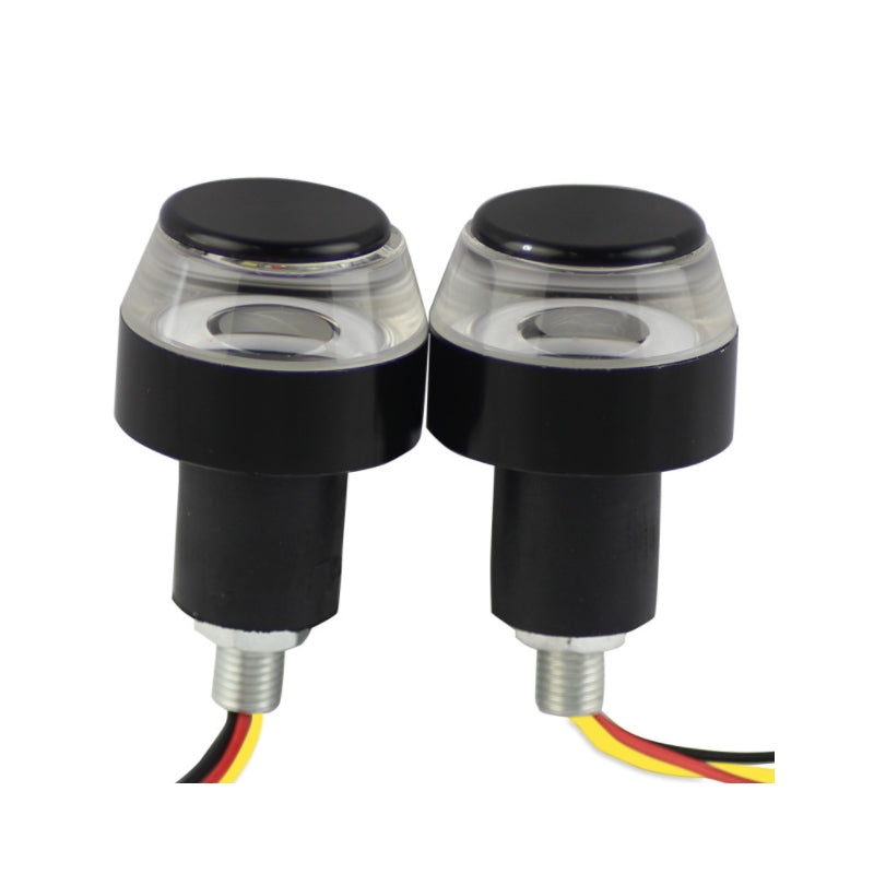 Super Cool Modification Turn Indicators – luckinwish