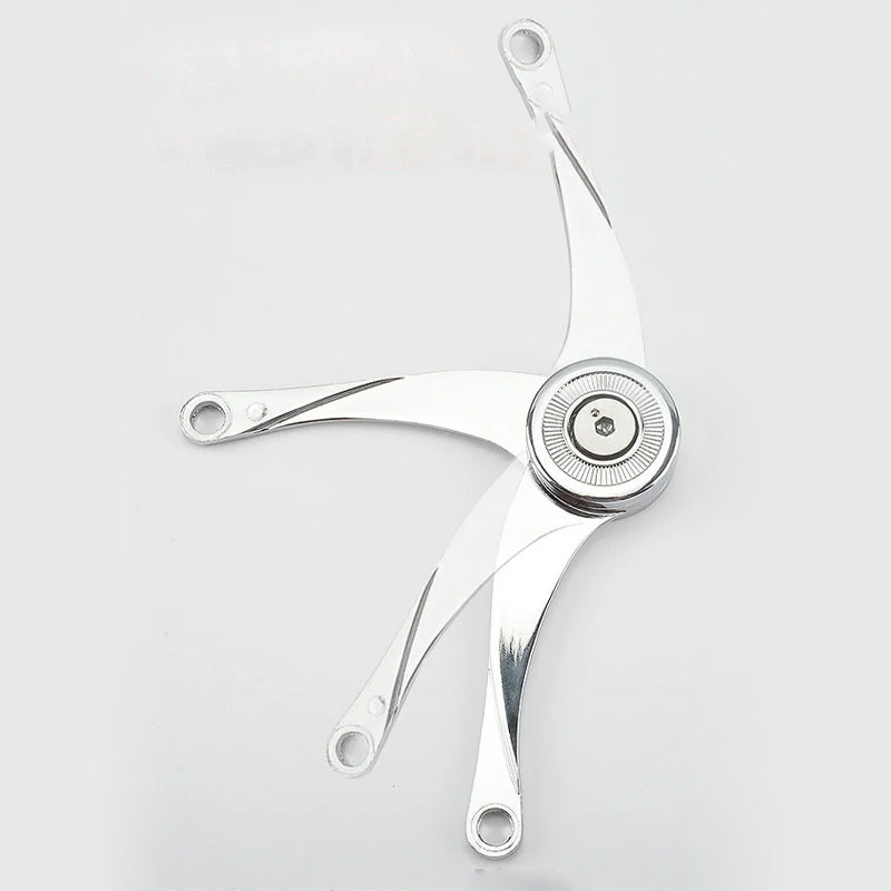Heavy Duty Folding Lid Stay Hinge – luckinwish