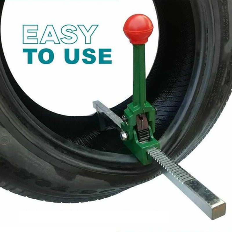 Manual Tire Expander – luckinwish