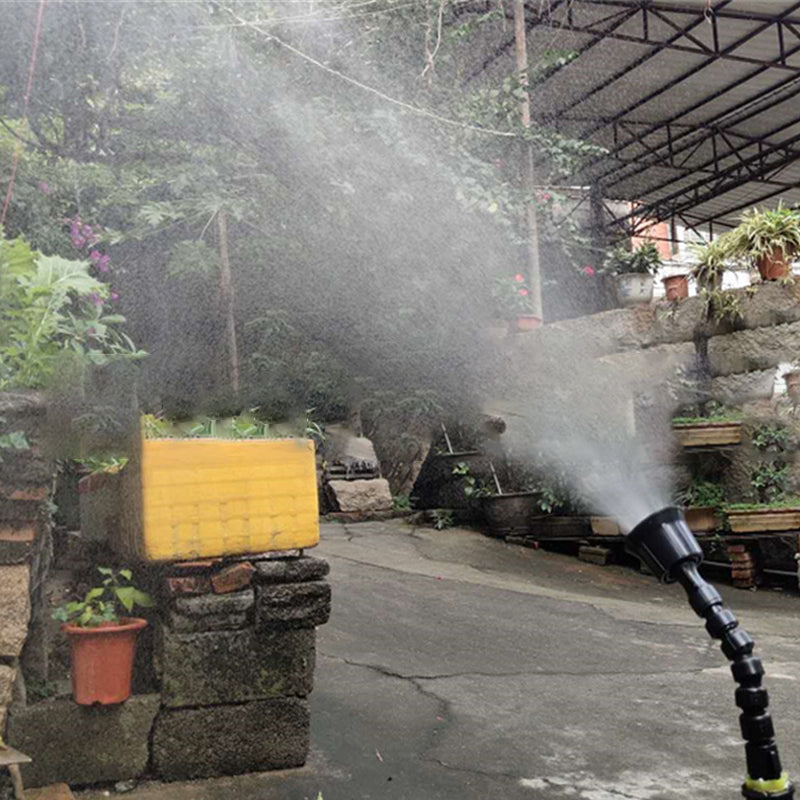 360 Degree Rotating Spray Nozzle – luckinwish