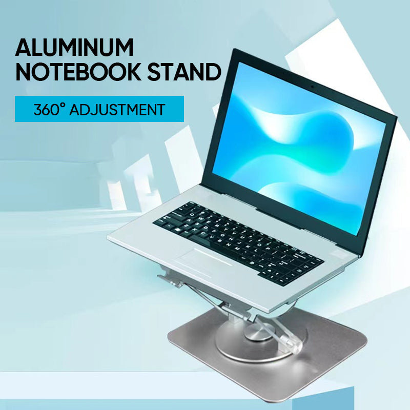 360° Laptop Stand for Desk – luckinwish