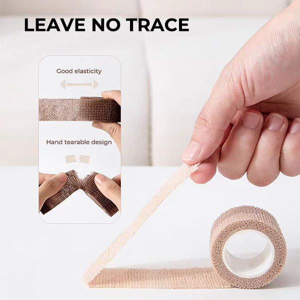 Silent anti-slip table leg stickers – luckinwish