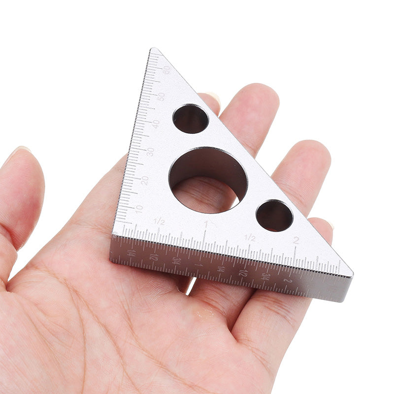 Triangle Measuring Gauging Tool – luckinwish