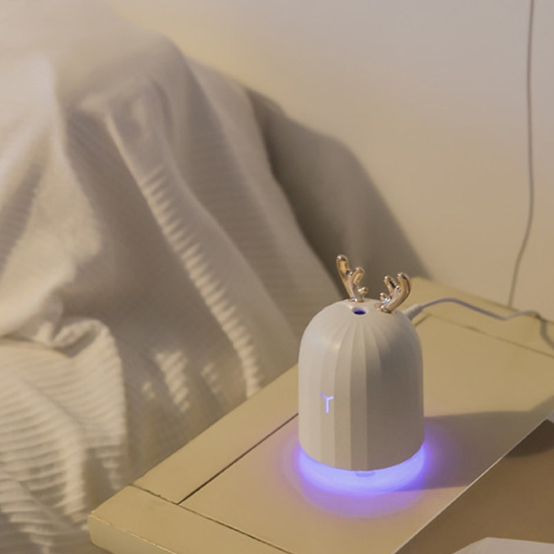 Humidifier of the Elk Shape – luckinwish