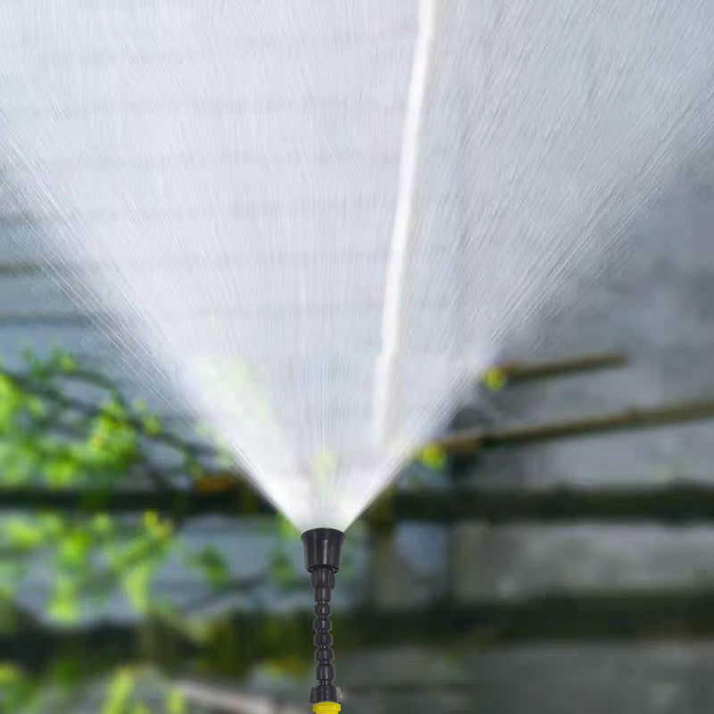 360 Degree Rotating Spray Nozzle – luckinwish