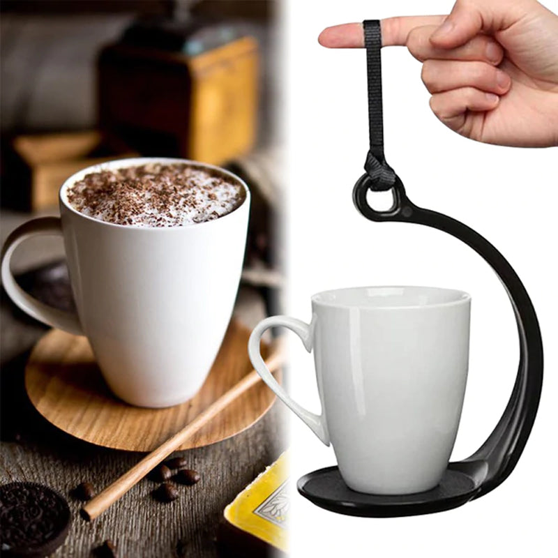 Anti-Spill Mug Holder – luckinwish