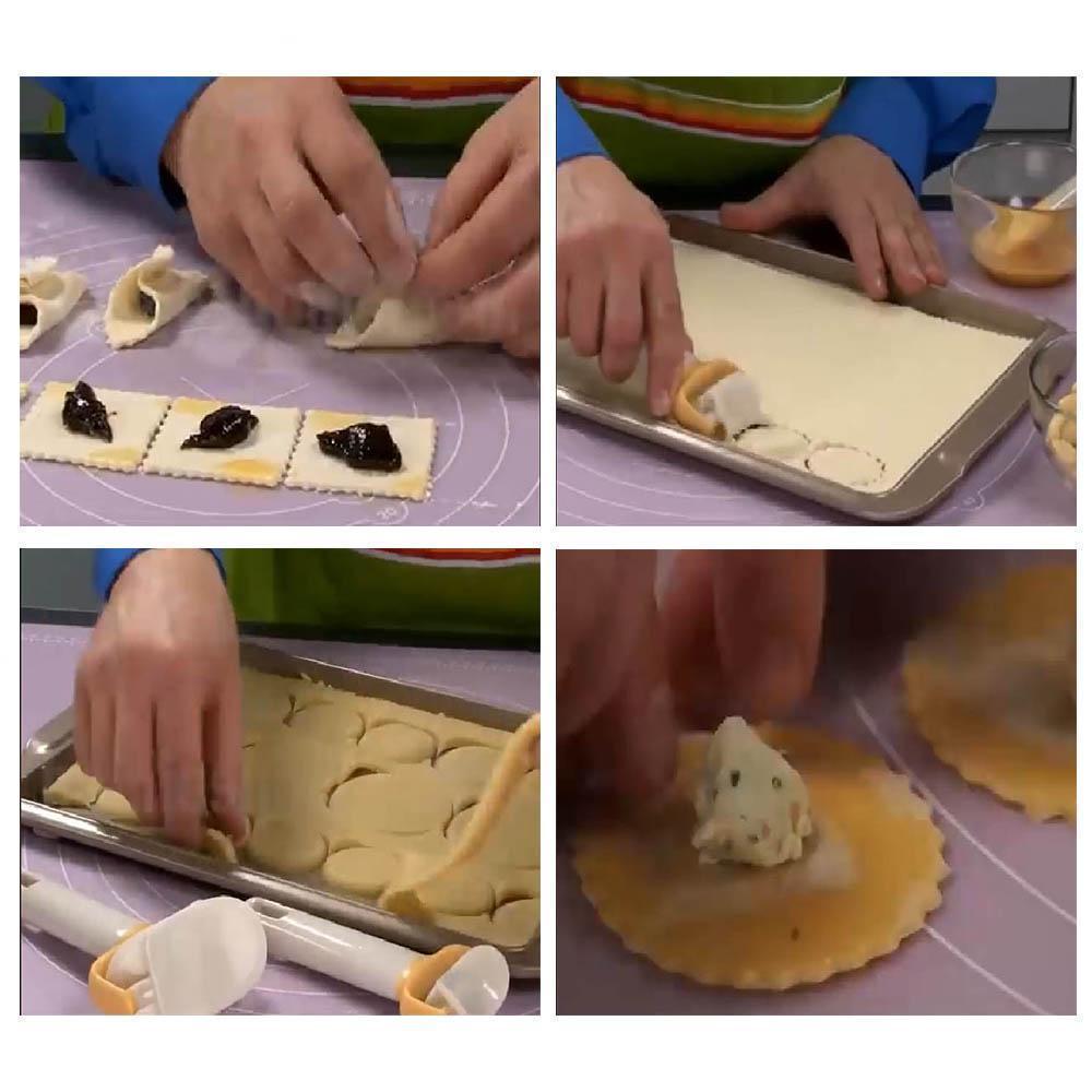 Pastry cutter tool ( 3 patterns ） – luckinwish