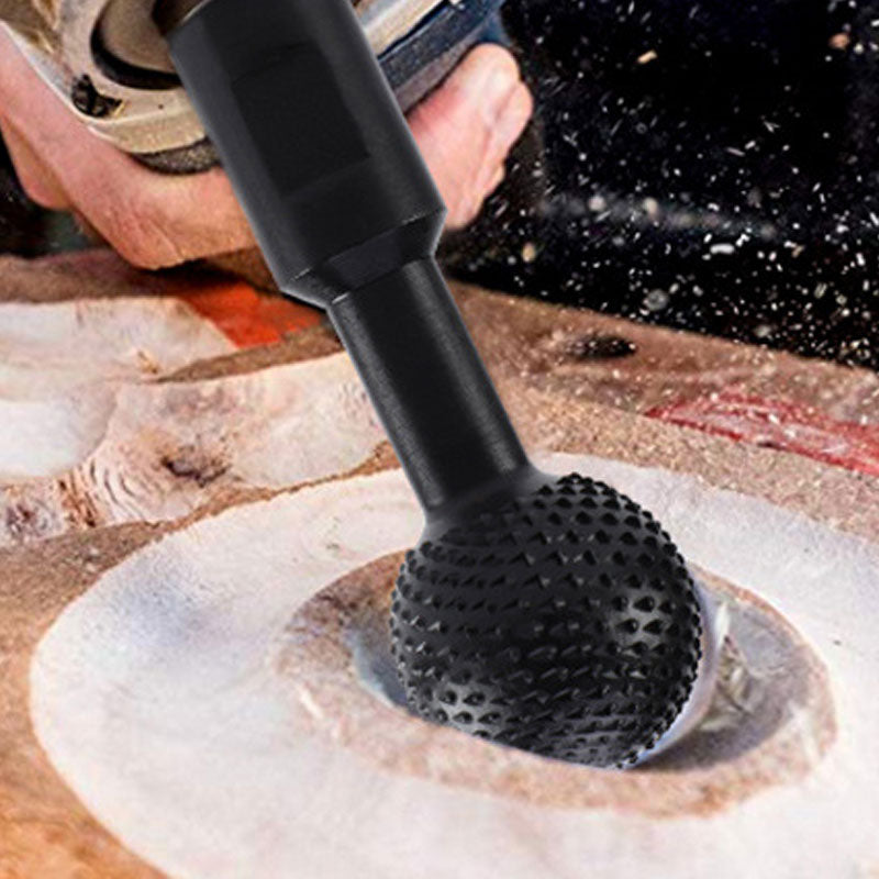 Spherical Grinding Bit – luckinwish