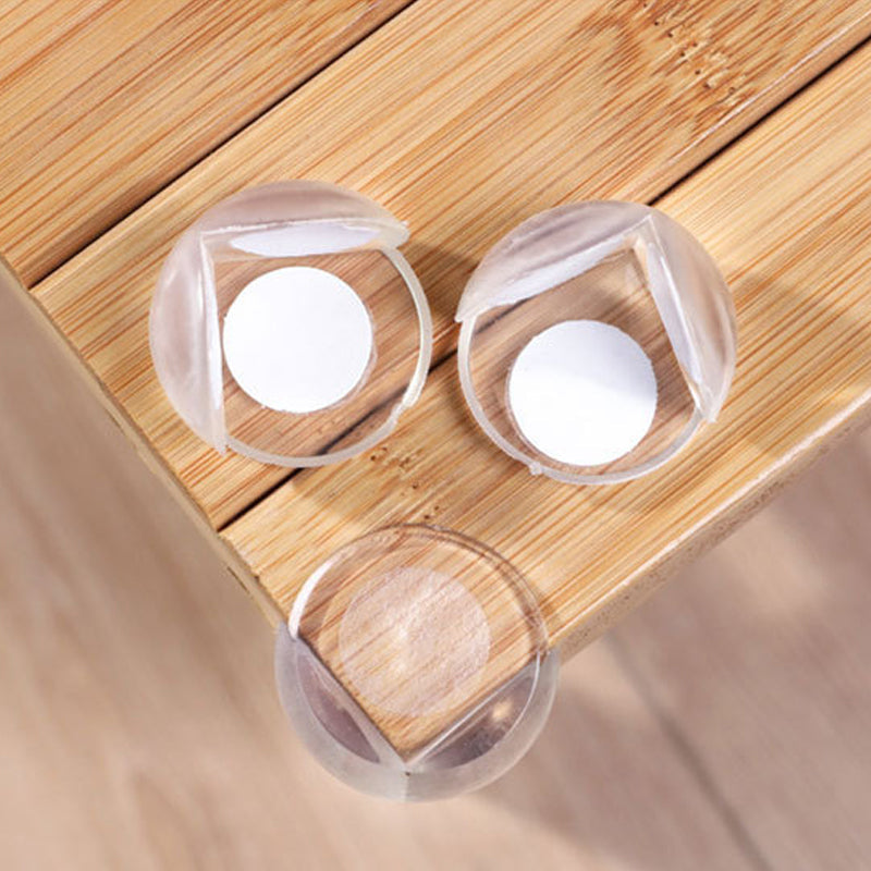 Children's Transparent Anti-collision Corner – luckinwish